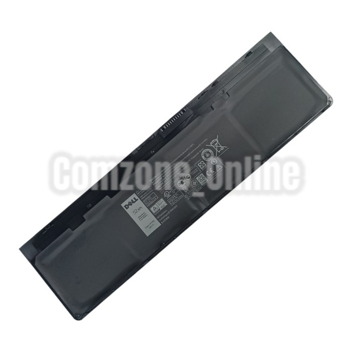 Jual Battery DELL Latitude E7240 E7250 VFV59 WD52H NEW batldel103 ...