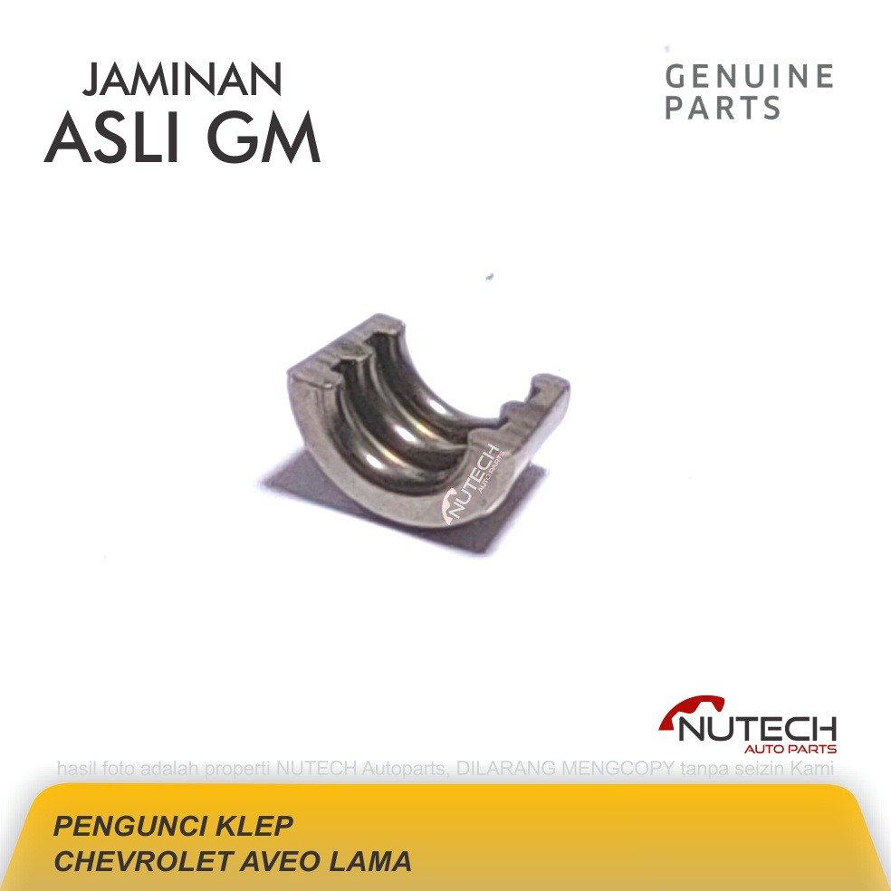 Jual PENGUNCI KLEP CHEVROLET AVEO LAMA ORI GM | Shopee Indonesia