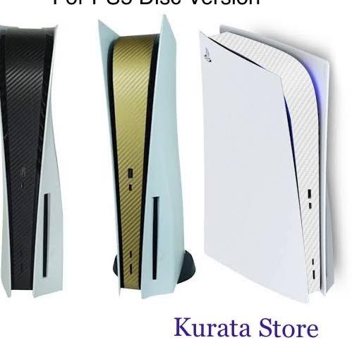 Jual PS5 Center / Middle Skin Vinyl Decal Cover Sticker Disc Version ...