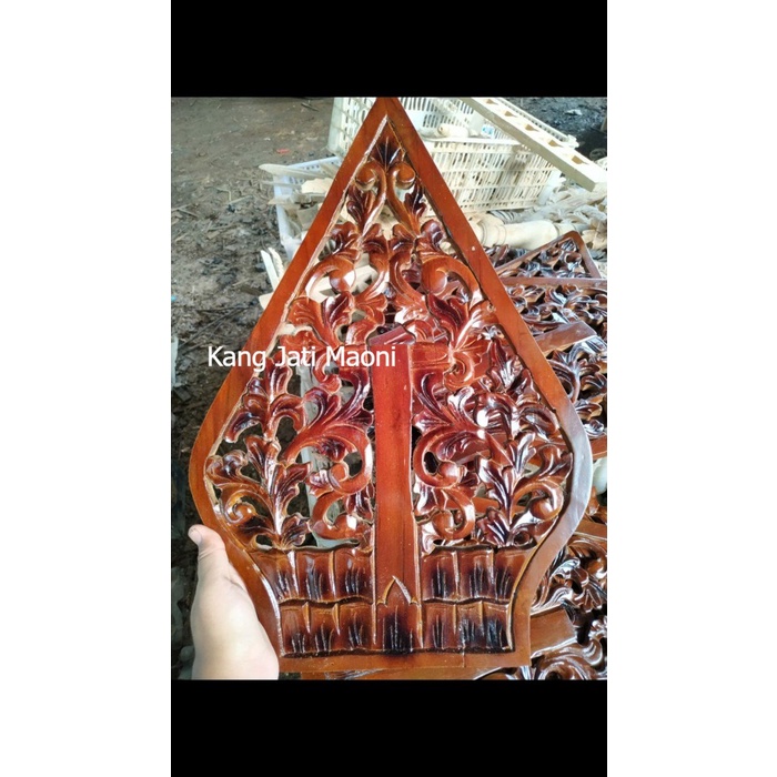 Jual Blawong keris gunungan isi 3 200rb KJM | Shopee Indonesia