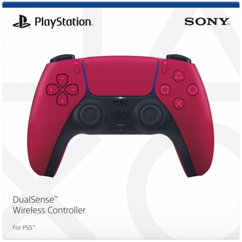 Jual PS5 Dual sense wireless controller Stick | Shopee Indonesia