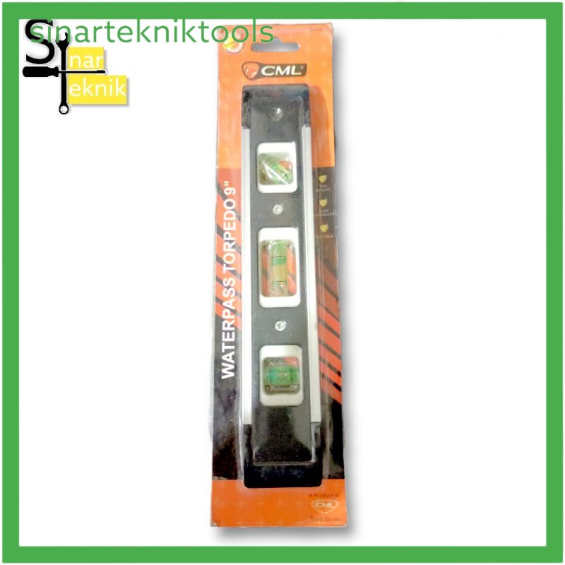 Jual Waterpass Torpedo Camel presisi/Alat pengukur tiang full Presisi ...