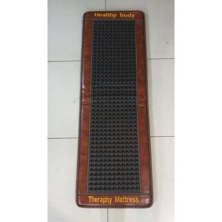 Jual Kasur Giok Kasur Terapi Kesehatan /Kasur jangsu single/Matras ...