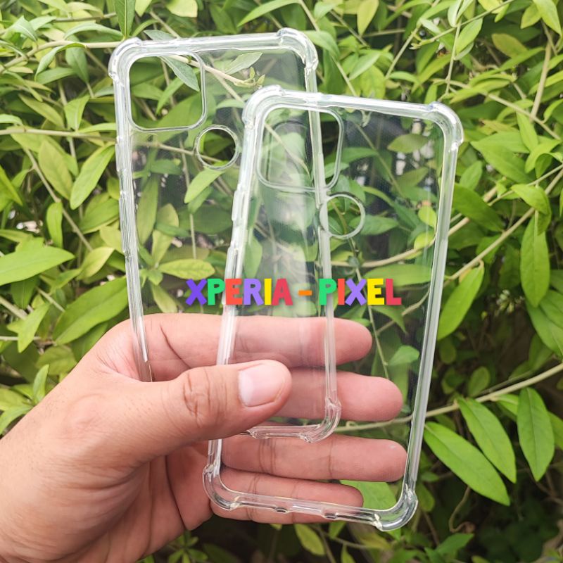 Jual Case Anticrack Google Pixel 2 2XL 3 3XL 3a XL 4 4XL 4a 5G 5 5a 6 Pro 6a 7 Pro 7a 8 Pro ...
