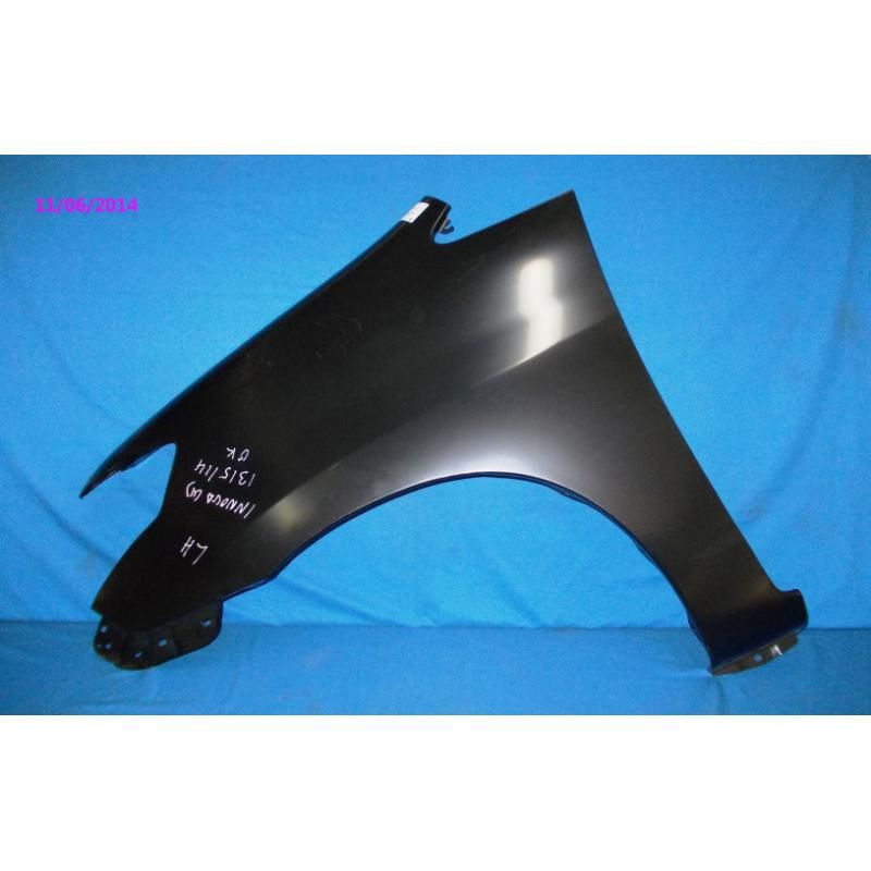 Jual Fender spakbor sayap pipi depan Innova inova 2011,2012,2013,2014 ...
