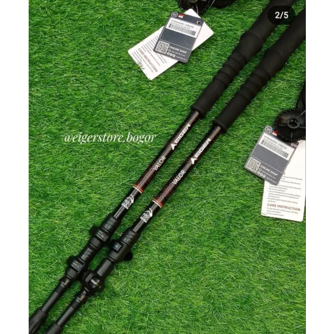 Jual Tracking Pole Valor | Shopee Indonesia