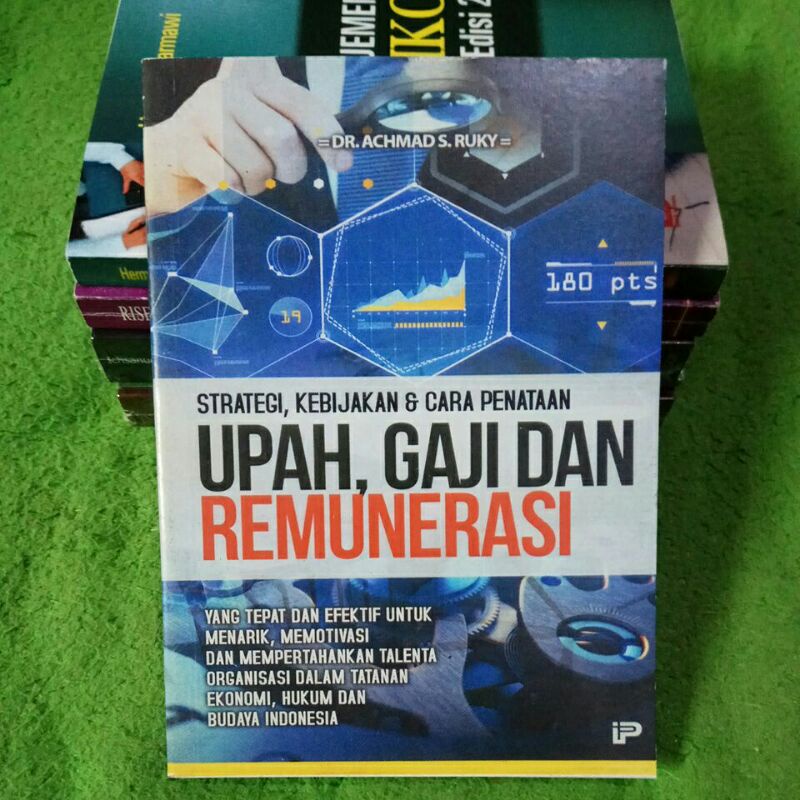 Jual UPAH GAJI DAN REMUNERASI | Shopee Indonesia