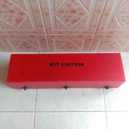 Jual kit IPA SD kit listrik,magnet,pesawat sederhana,panas, tumbuhan ...