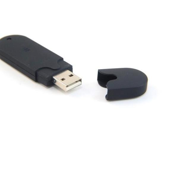 Jual USB Wireless Power Point Presenter presentasi With Laser Pointer ...