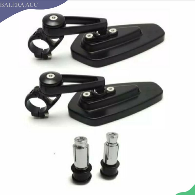 Jual Spion jalu segi lima Nmax Aerox Lexi Vario Beat Vespa Xsr dll ...