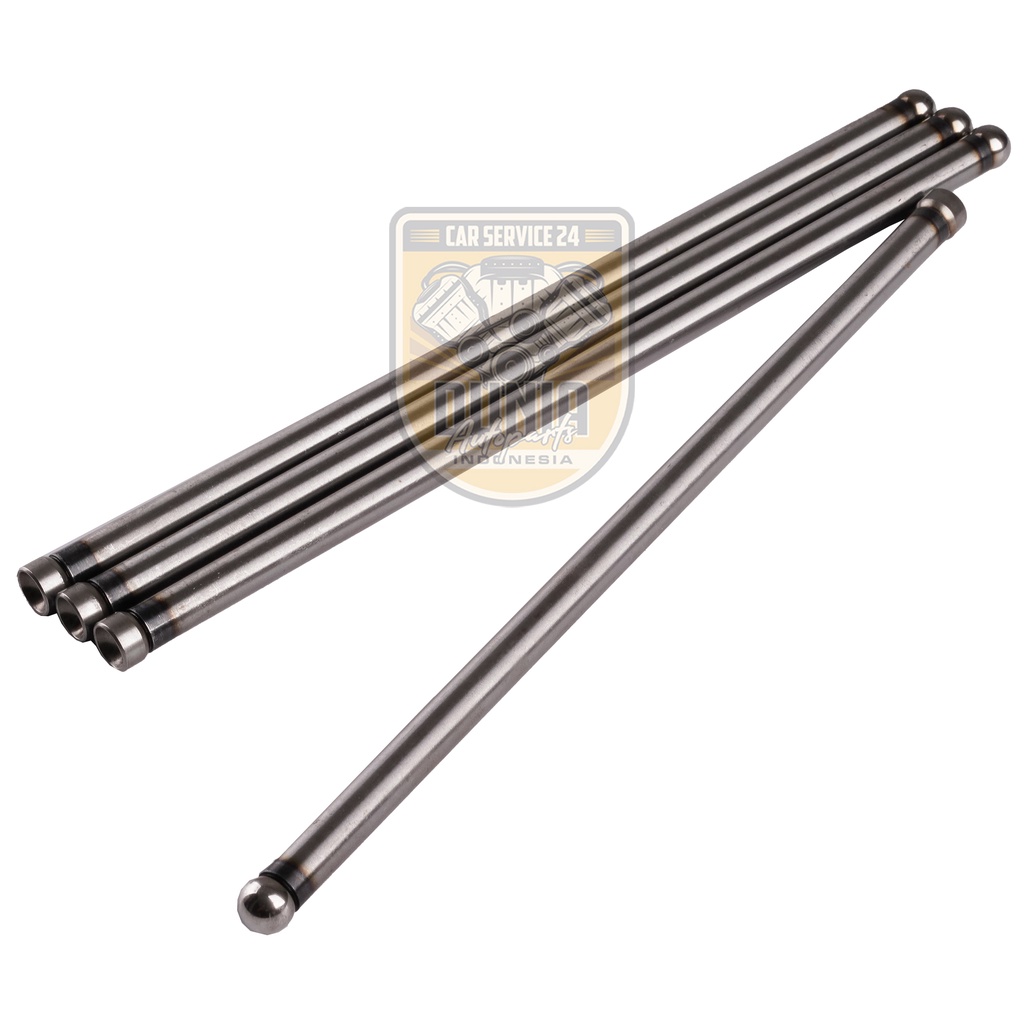 Jual PUSH ROD PUSHROD SUMPIT TUNJANG KLEP COLT DIESEL PS100 4D31 ...