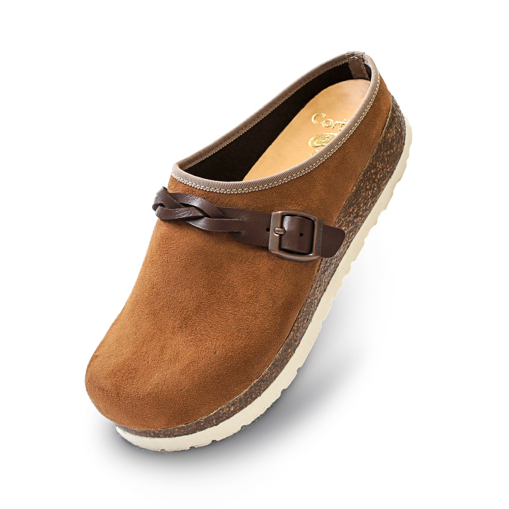 Jual CORTICA- NORA | SEPATU SANDAL WANITA FASHIONABLE DAN UNIK | Shopee ...