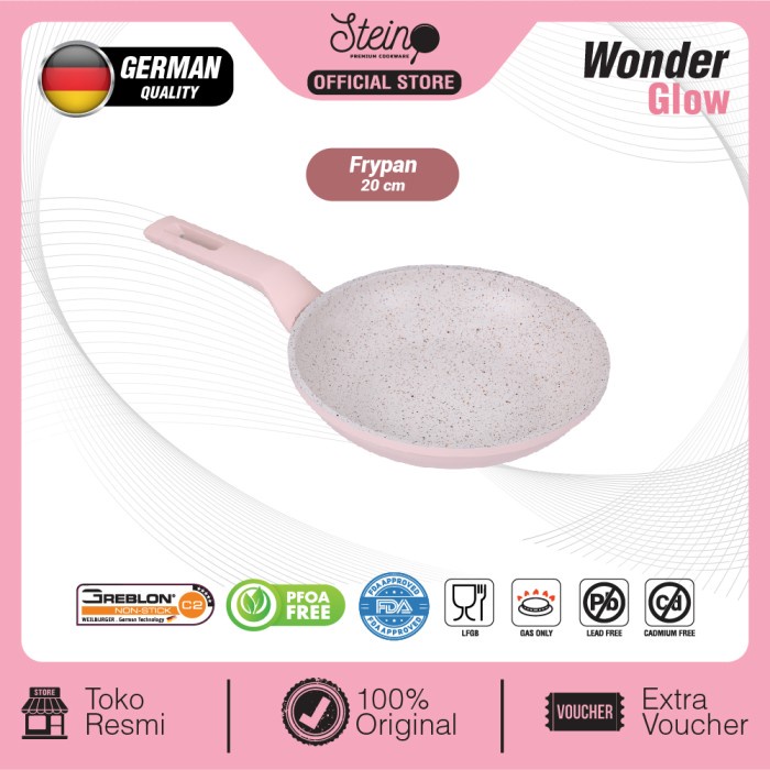 Jual Stein Wonderpan [Populer] | Shopee Indonesia