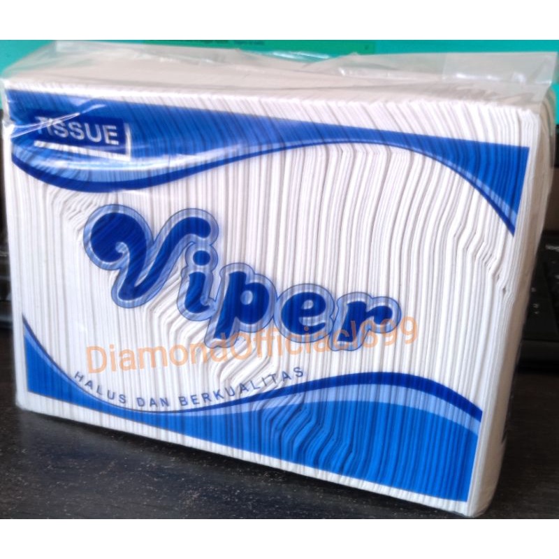 Jual Tissue Tisue Tisu Facial Kiloan Berat 575gram | Shopee Indonesia