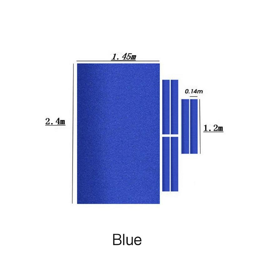 Jual Kain Laken Billiard 7 ft - Bilyard - Laken Kain Meja Billiard ...