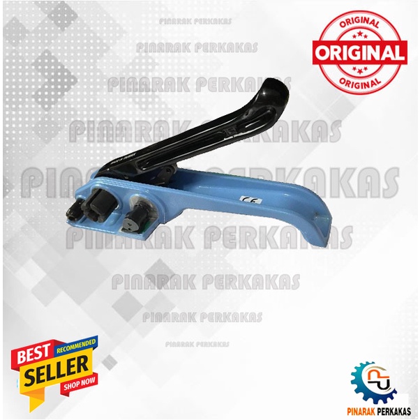 Jual YBICO - P330 Plastic Strap Tensioner 1/2 - 3/4 inch | Shopee Indonesia
