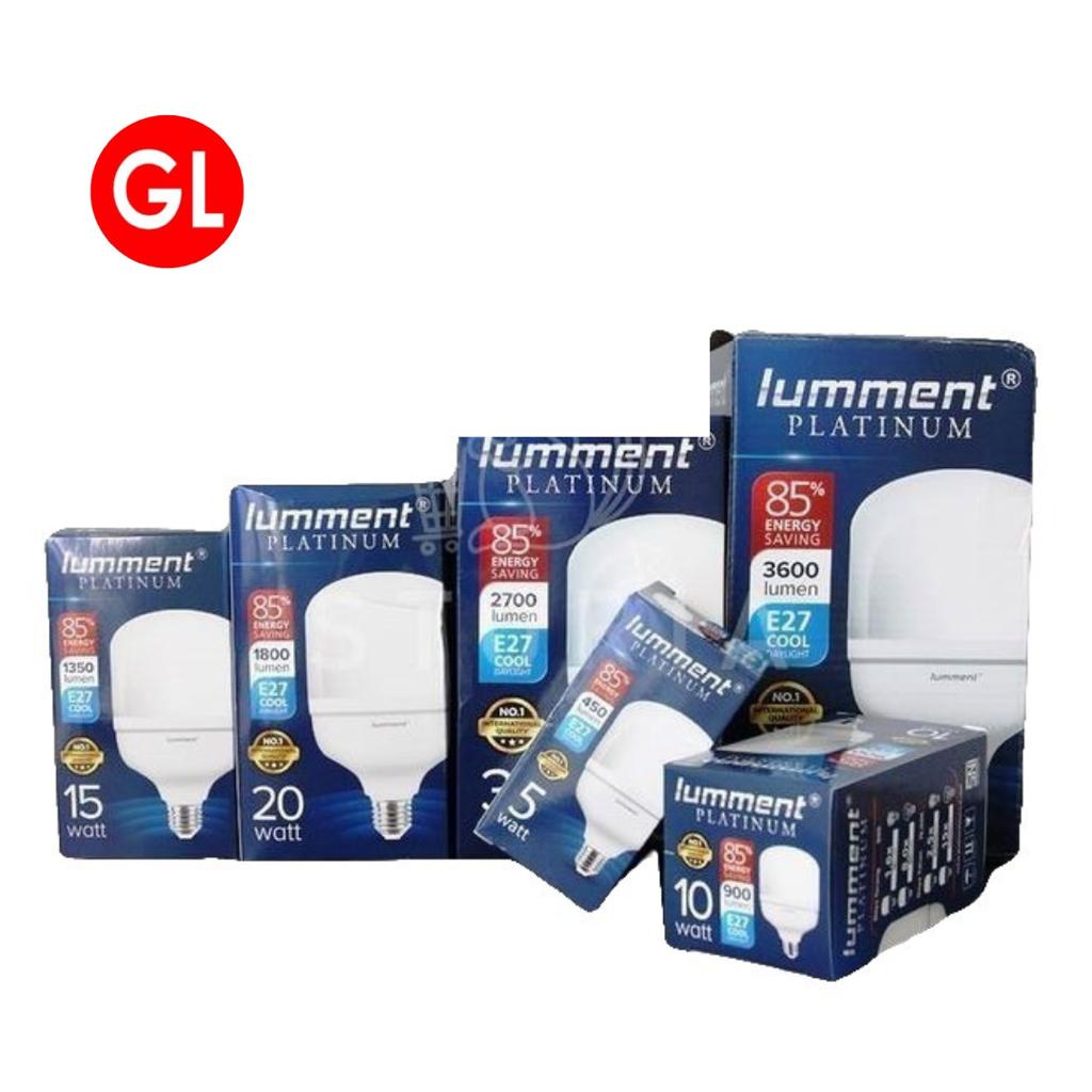 Jual LED Lumment - Lampu Bohlam Hemat Energy Buld Jumbo | Shopee Indonesia