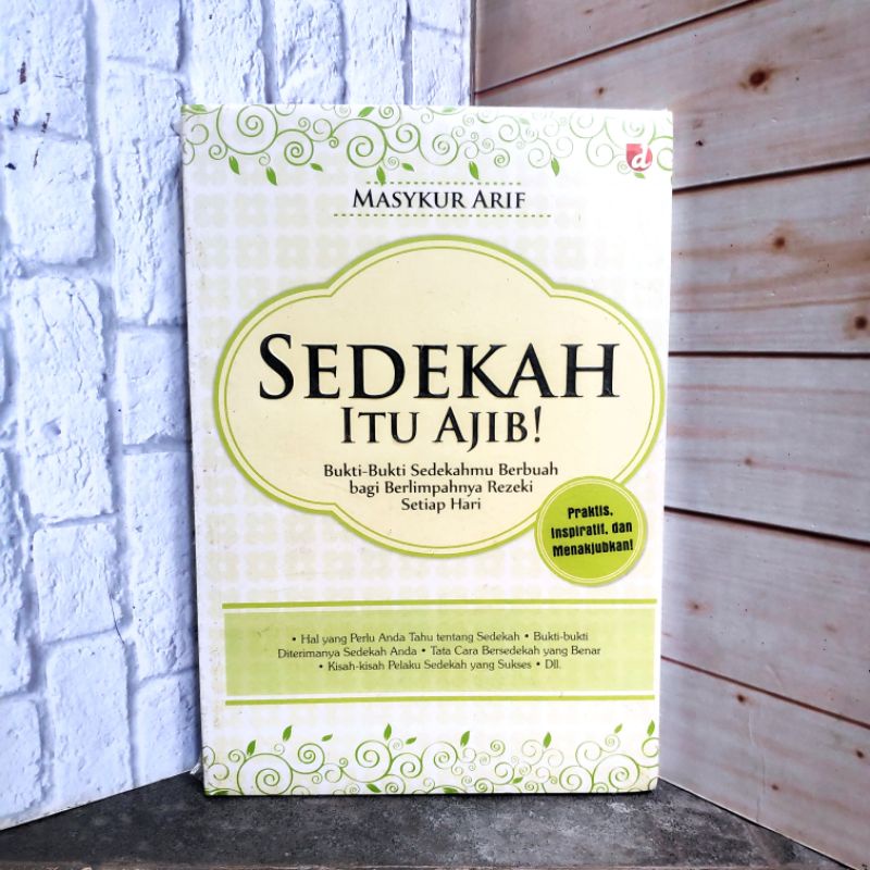 Jual Obral Buku Agama Islam / Buku Agama / Buku Islam | Shopee Indonesia