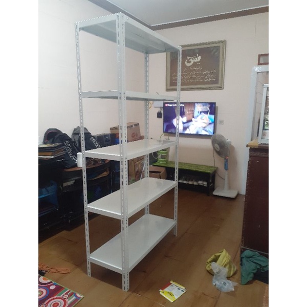 Jual Rak besi serbaguna | Shopee Indonesia