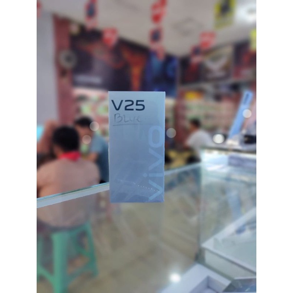 Jual VIVO V25 5G 8GB+8GB/256GB | Shopee Indonesia