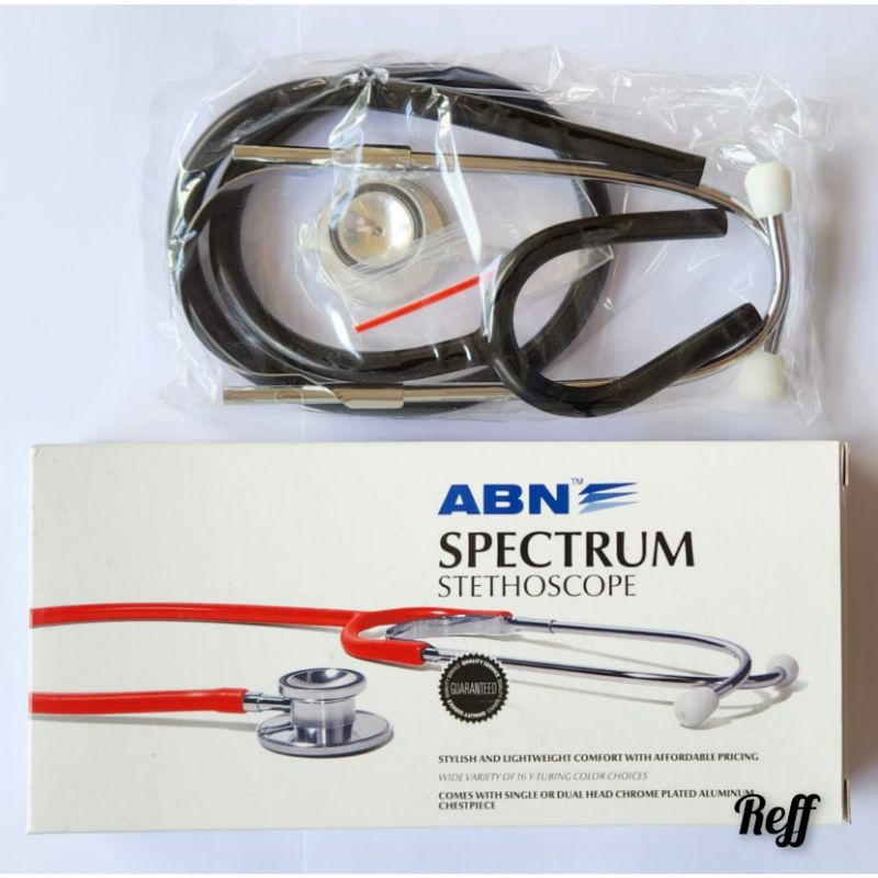 Jual Stetoskop ABN Spectrum Child / Stetoskop ABN Spectrum Anak ...