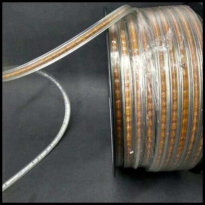 Jual Promo Lampu Led Strip Philips 220Volt 50M 50 Meter Led Drop ...