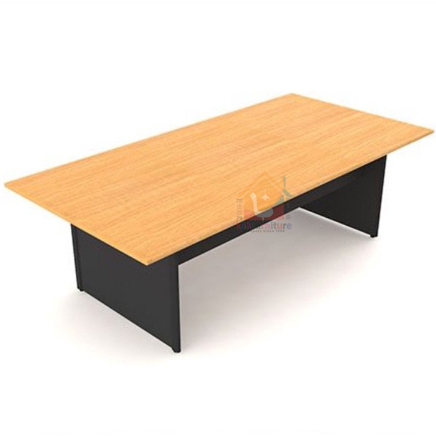 Jual UNO UCT 1733 Meja Rapat Meja Meeting Kotak 240 cm | Shopee Indonesia