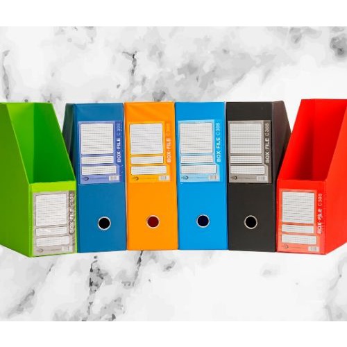 Jual YUSHINCA - BOX FILE / KOTAK PENYIMPANAN FILE / KOTAK FILE FOLIO ...
