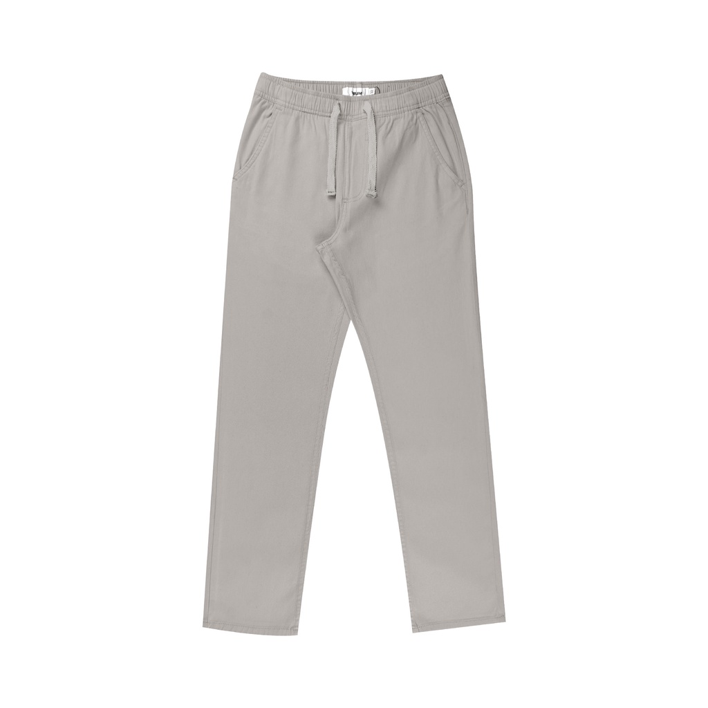 Jual MRJN - Kakhi Straight Pants | Shopee Indonesia