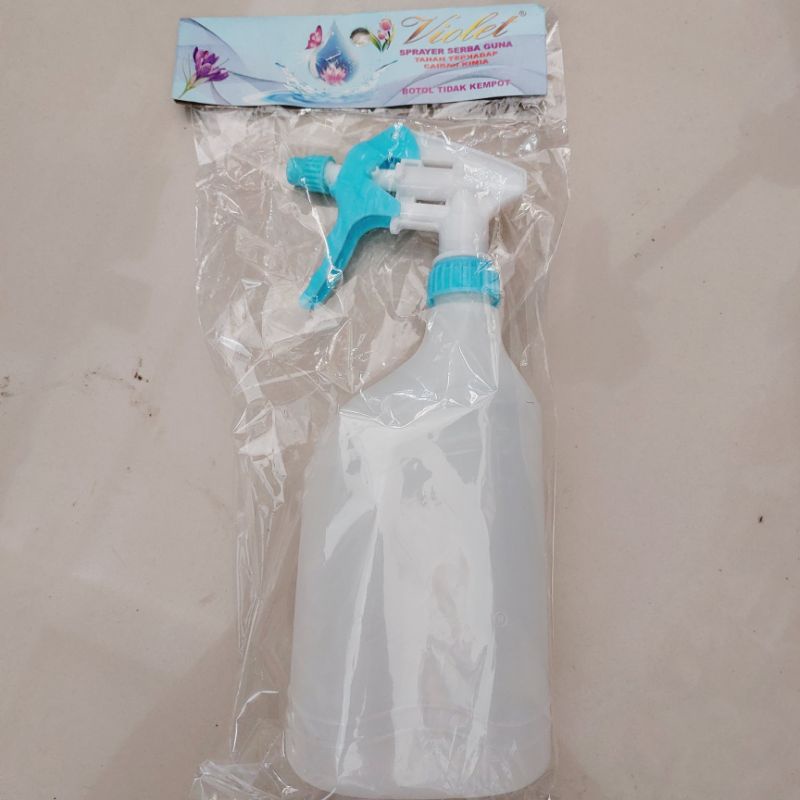 Jual Alat Botol Semprot Semprotan Sprayer Spray Mandi Burung Ayam dll ...