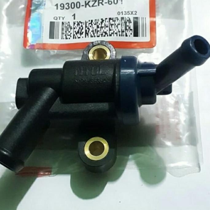 Jual Termostat Radiator Assy Honda Vario 125 Old Kzr | Shopee Indonesia