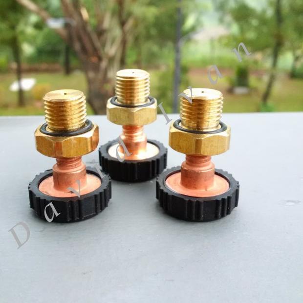 Jual Bleed Screw / Baut Pembuangan Angin Pompa GX | Shopee Indonesia