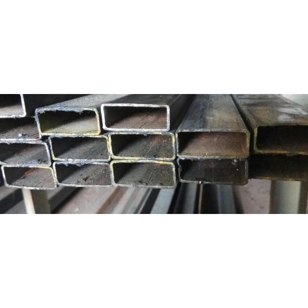 Jual Besi Hollow Holo 20x40 mm (2x4 cm) Stall/Toleransi - tebal 1.1mm ...