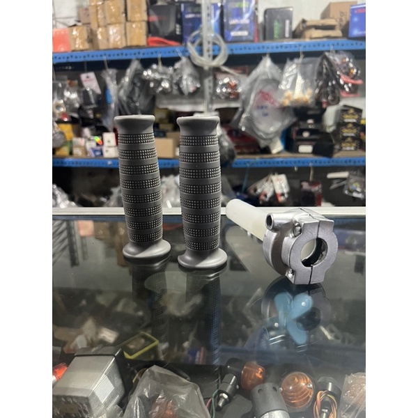 Jual Holder Gas GL Win Kustom Standar 22mm | Shopee Indonesia
