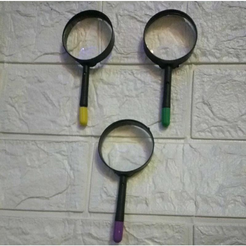 Jual Lup Bolpen Besar || Luv Pulpen || Mainan Kaca Pembesar dan Pulpen ...