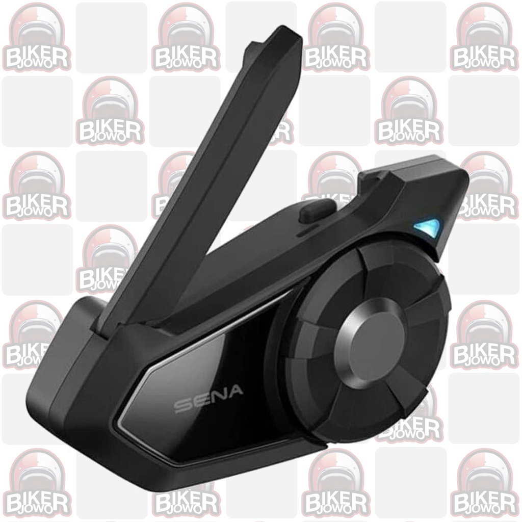 Jual Sena 30K Interkom Motor | Shopee Indonesia