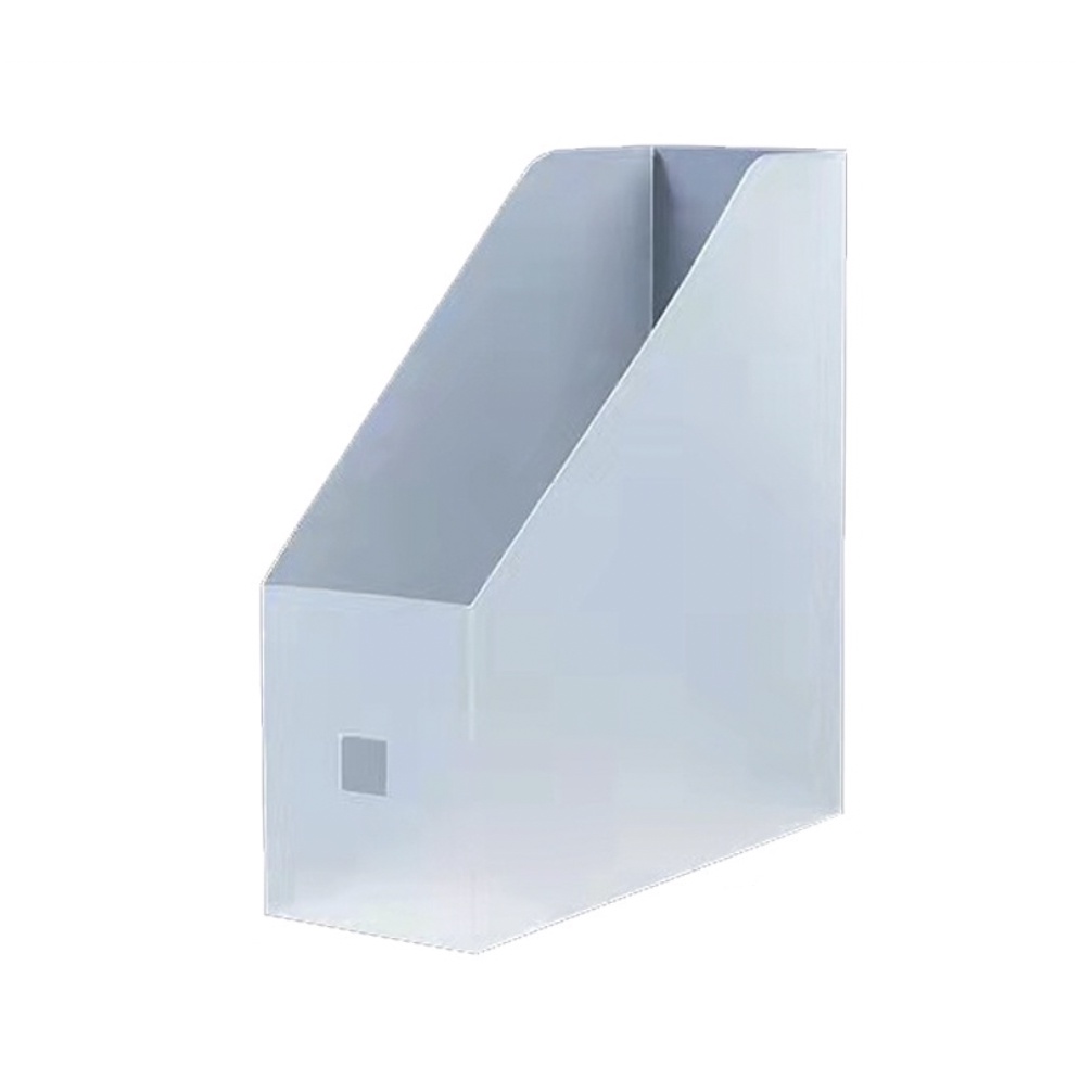 Jual Rak File Organizer Box Tempat Dokumen Kertas Buku Majalah Bindex ...