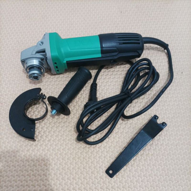 Jual DCA ASM14-100 Gerinda tangan autostop | Shopee Indonesia