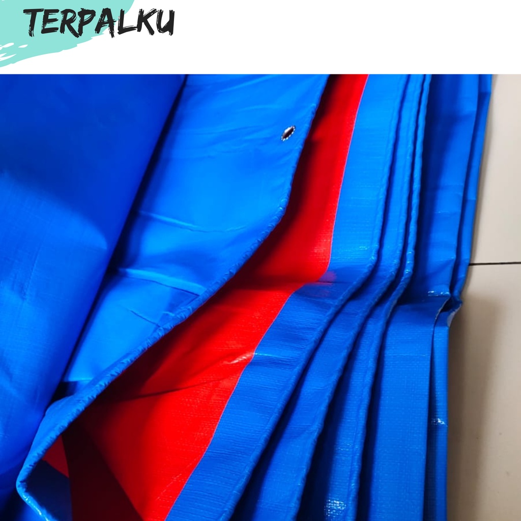 Jual Terpal A5 Royal Crown Uk 6X8 Premium Harga Murah Berkualitas Tebal ...