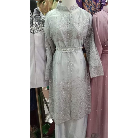 Jual baju kondangan model rompi | Shopee Indonesia