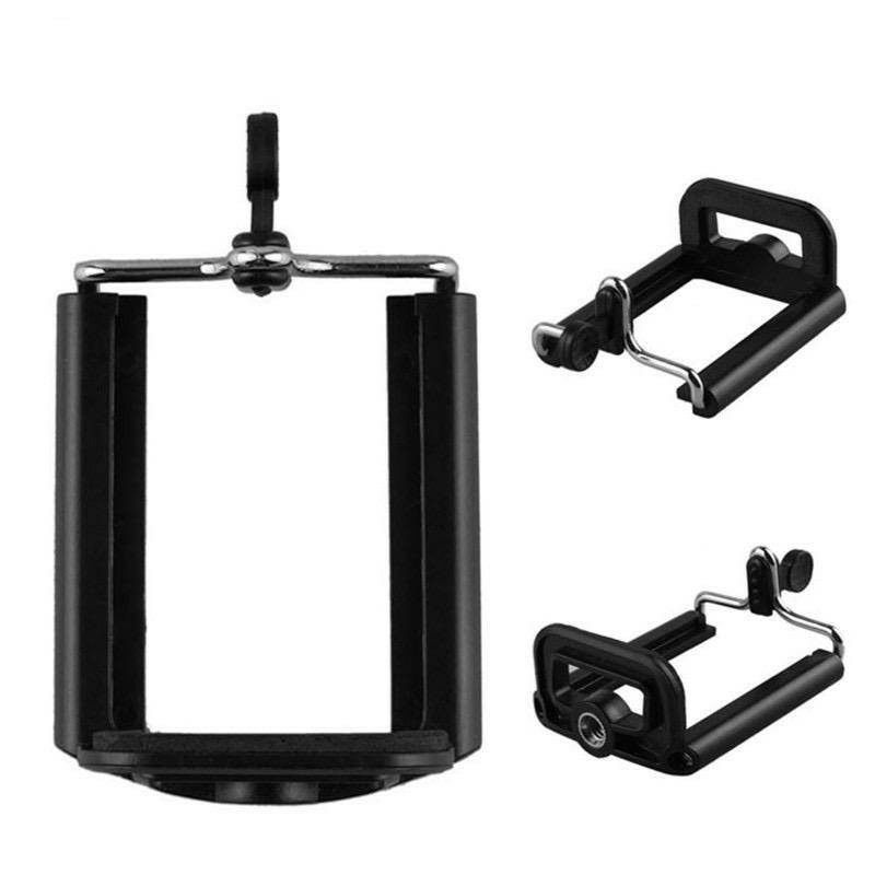 Jual Holder U Tripod / Clamp Holder U Handphone | Shopee Indonesia