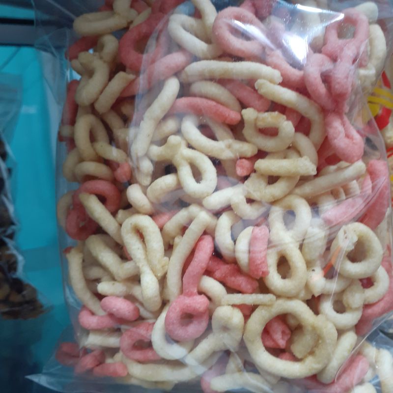 Jual CEMILAN KELANTING SINGKONG GURIH KILOAN | Shopee Indonesia