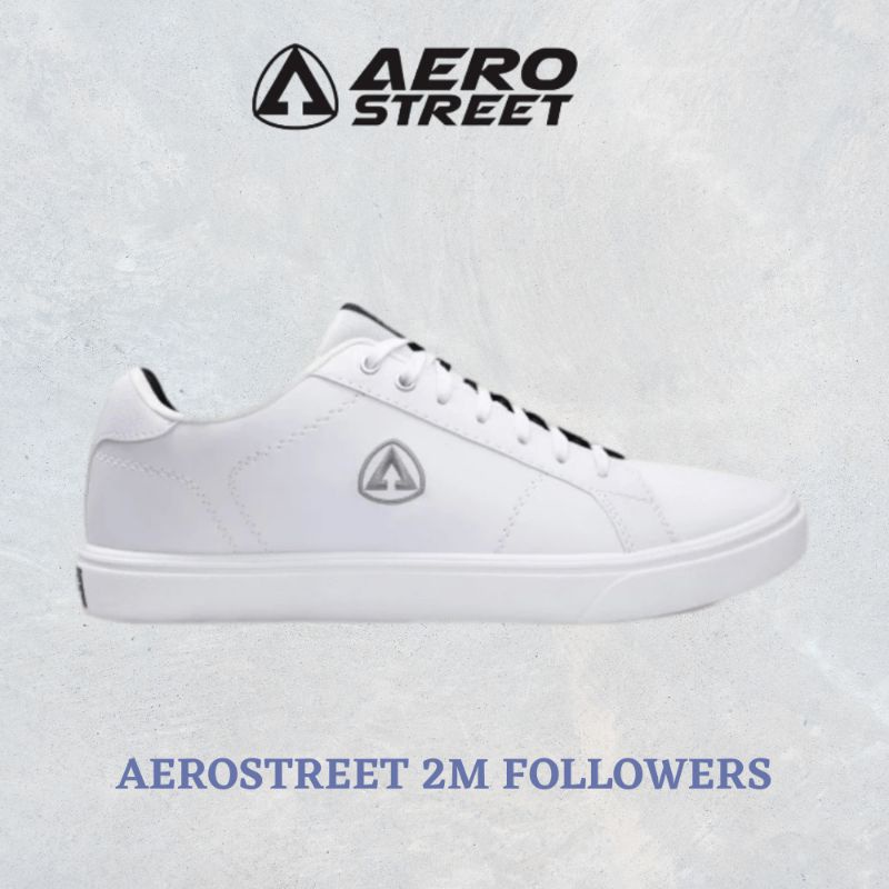 Jual AEROSTREET 2M FOLLOWERS / SEPATU AEROSTREET 2M FOLLOWERS ...