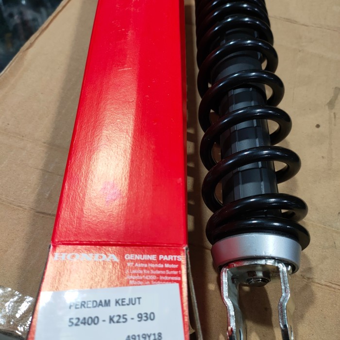 Jual [BISA COD] Shock Shok Skok Belakang Honda Beat Fi Esp New Beat ...