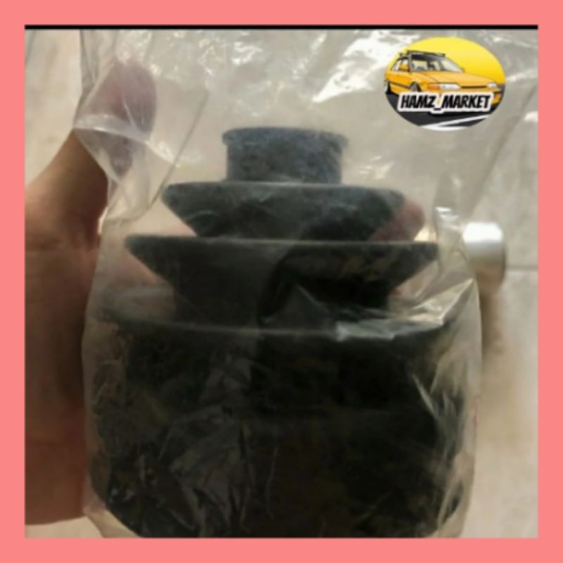 Jual Karet Boot Both CV Joint kokel kohel Outer / Luar Civic Ferio ...