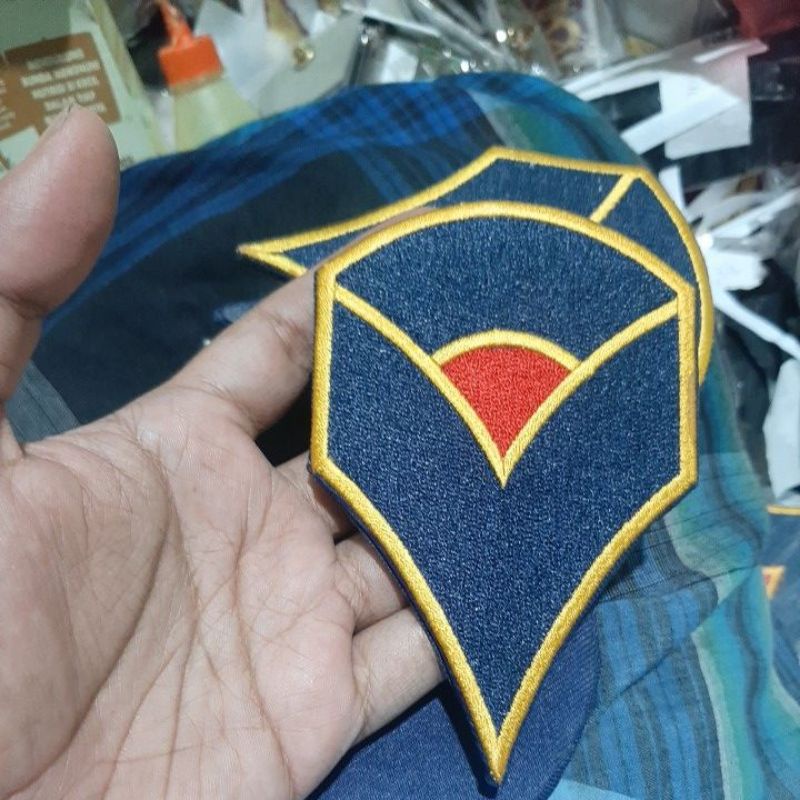 Jual sevron stpn tk1 pengait mahnet,1pasang | Shopee Indonesia