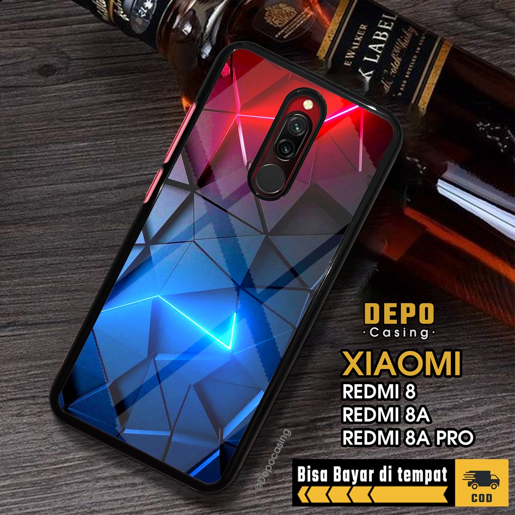 Jual Case Redmi 8 8A 8A Pro Case Xiaomi Redmi 8 8A 8A Pro Depo Casing ...