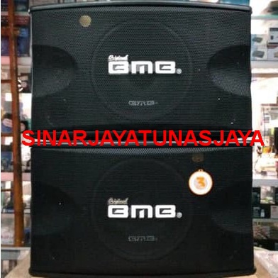 Jual SPEAKER BMB CS 450 V / 10 inch original BMB (2PCS) | Shopee Indonesia
