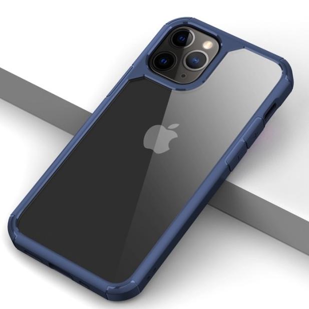 Jual Case Iphone 12 / 12 Mini / 12 Pro / 12 Pro Max Viseaon Rugged ...
