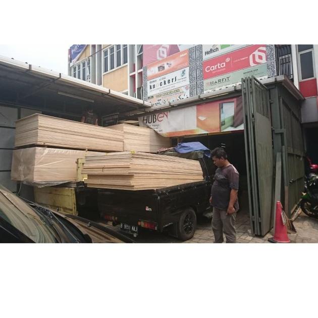 Jual Triplek / Plywood / Multiplek BBCC 9mm | Shopee Indonesia